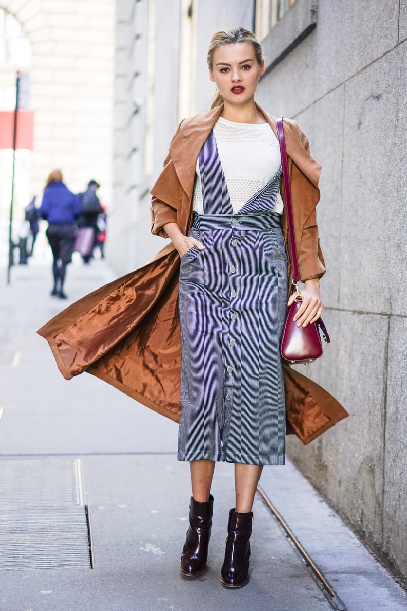 Spring Outfits Every Woman Should Try | PS Fashion