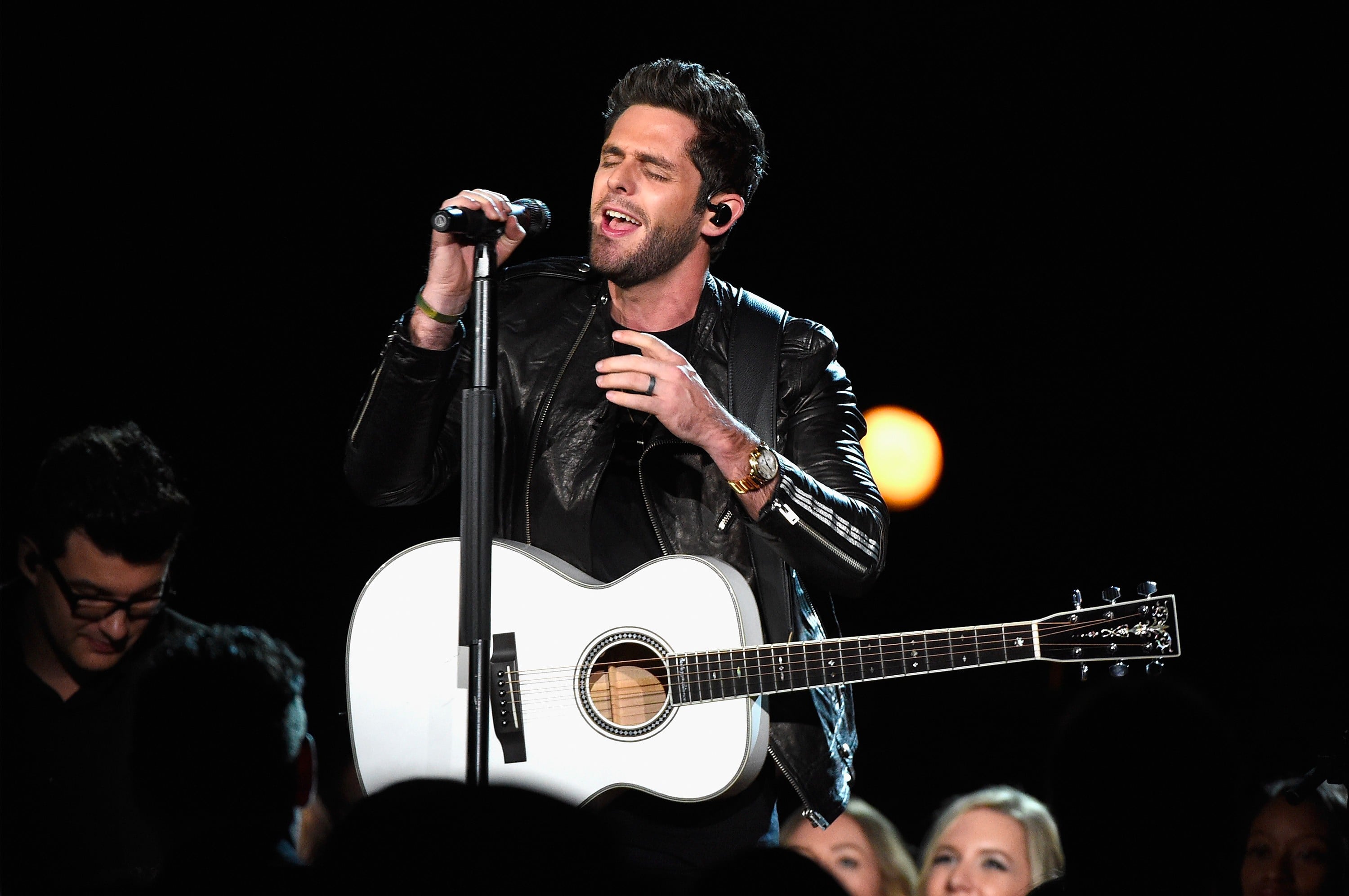 Top Country Songs of 2016 | PS Entertainment