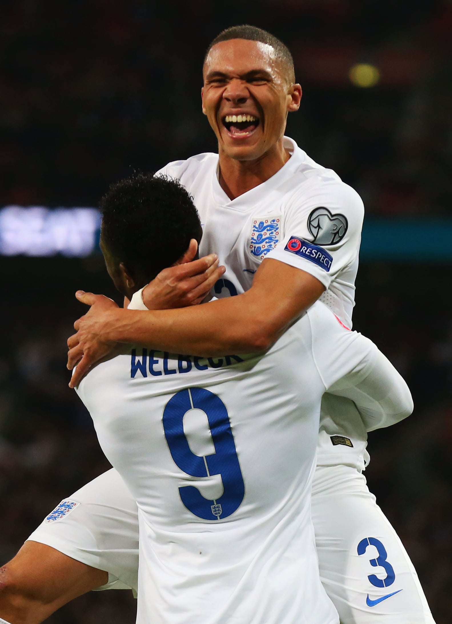 Hot Players From the British Arsenal Soccer Team | PS Celebrity