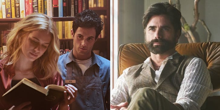 You TV Show Cast | POPSUGAR Entertainment