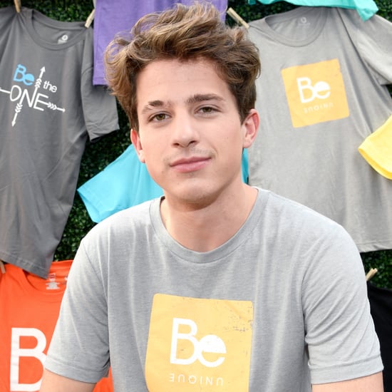 Charlie Puth Interview About "See You Again" | Video | POPSUGAR Celebrity