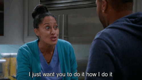 Black-ish GIFs | PS Entertainment