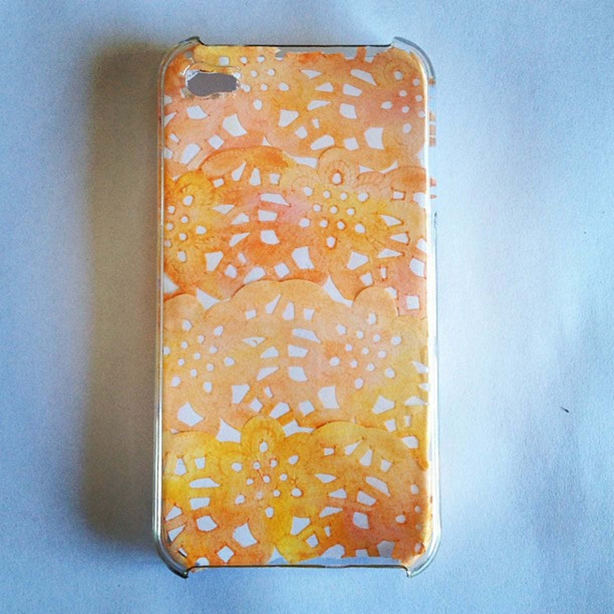 DIY iPhone Case | PS Tech