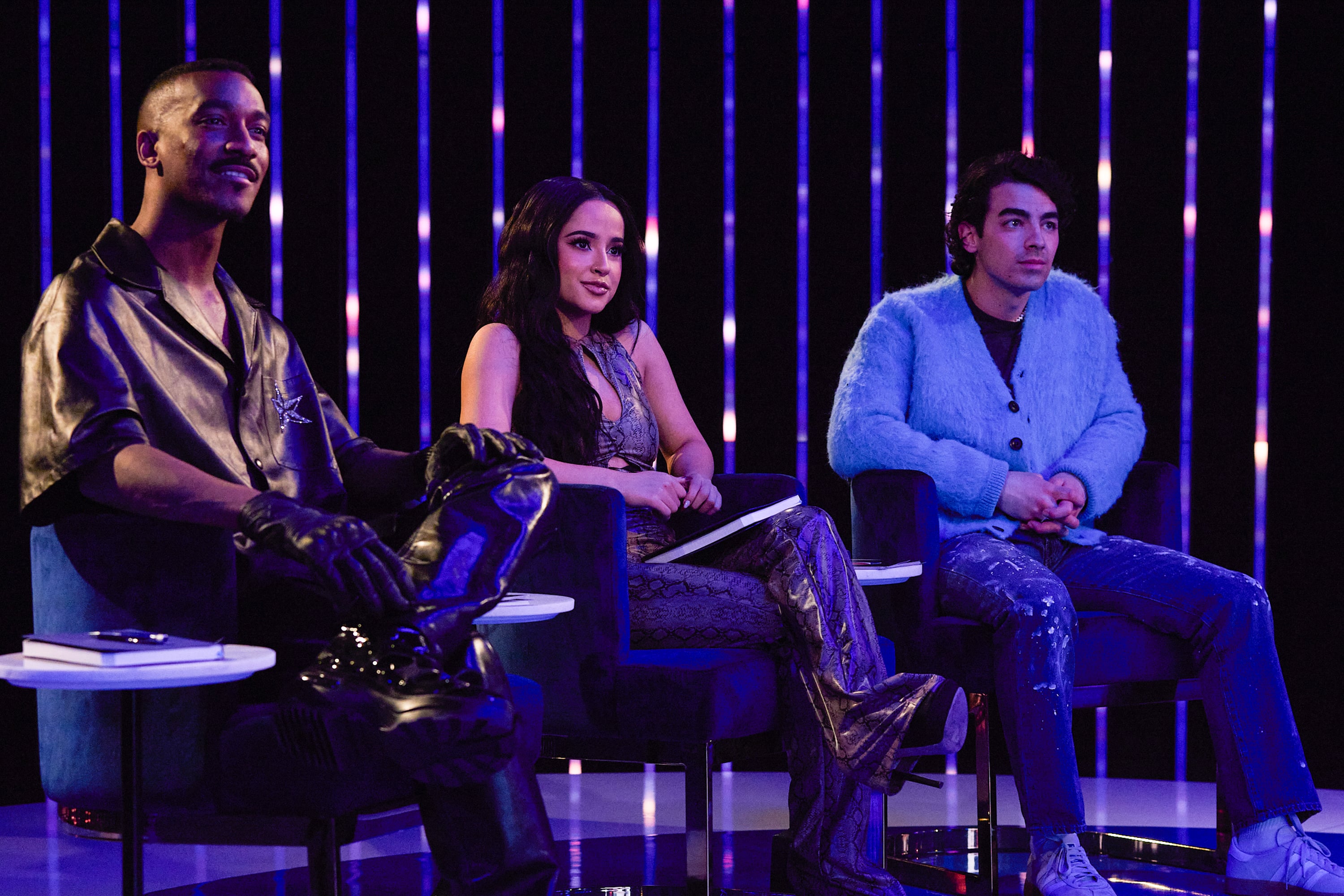 Watch This Exclusive Clip From MTV's Becoming a Popstar | POPSUGAR ...