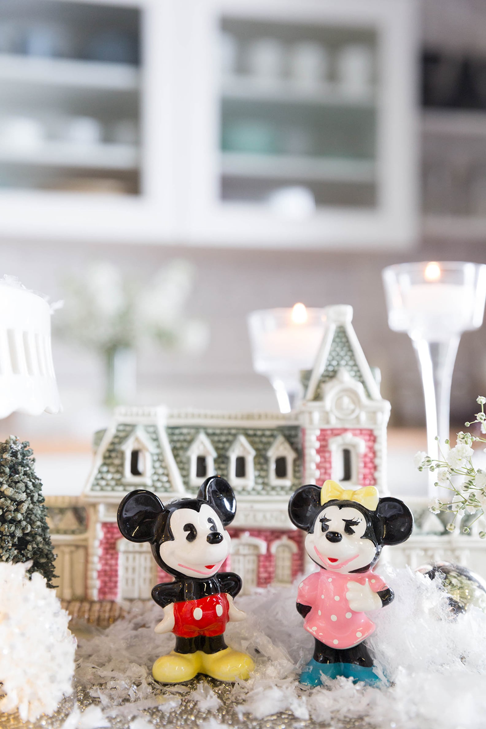 Disney Tablescape | PS Home