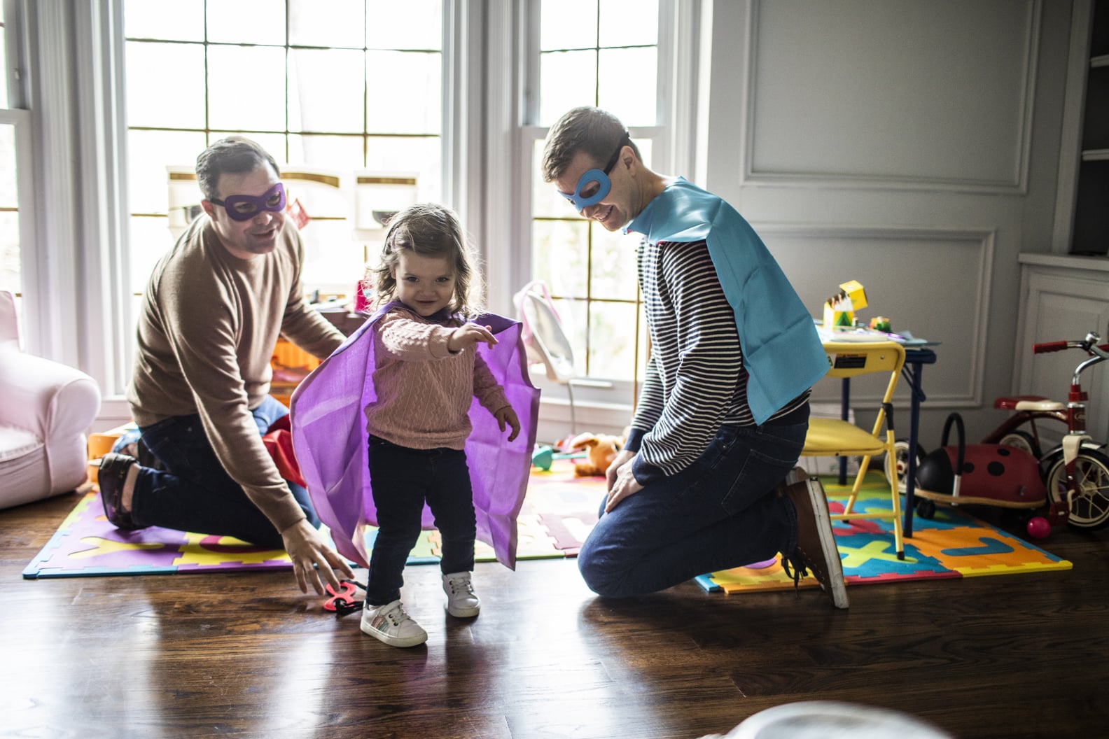 25 Indoor Activities For Kids | PS Family