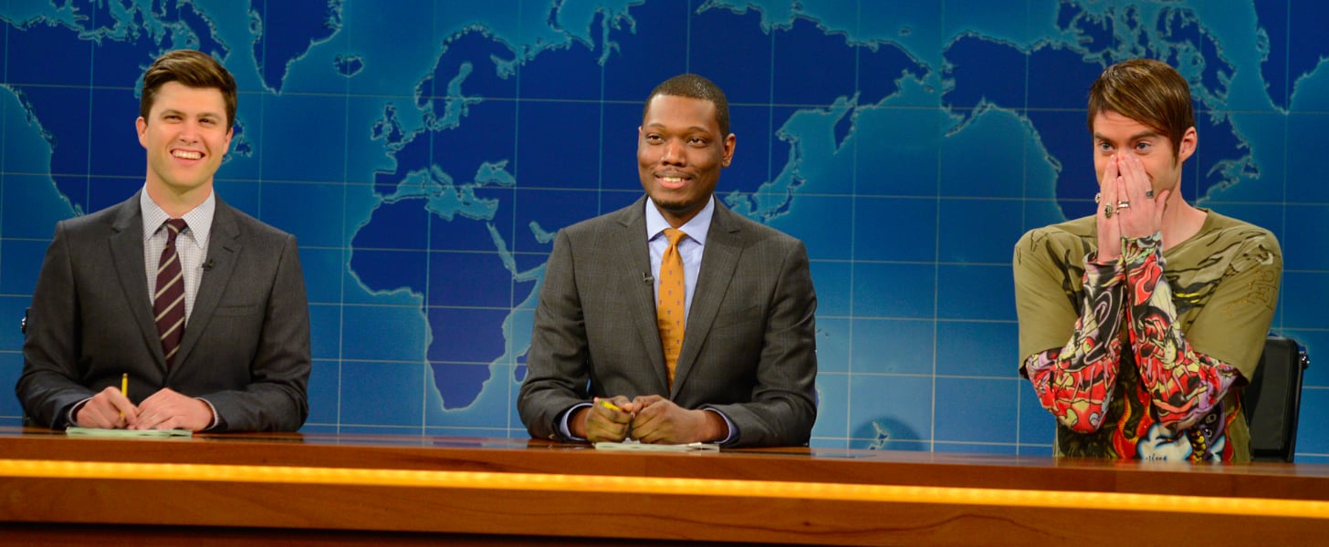 Stefon Returns to Saturday Night Live | Video | PS Entertainment