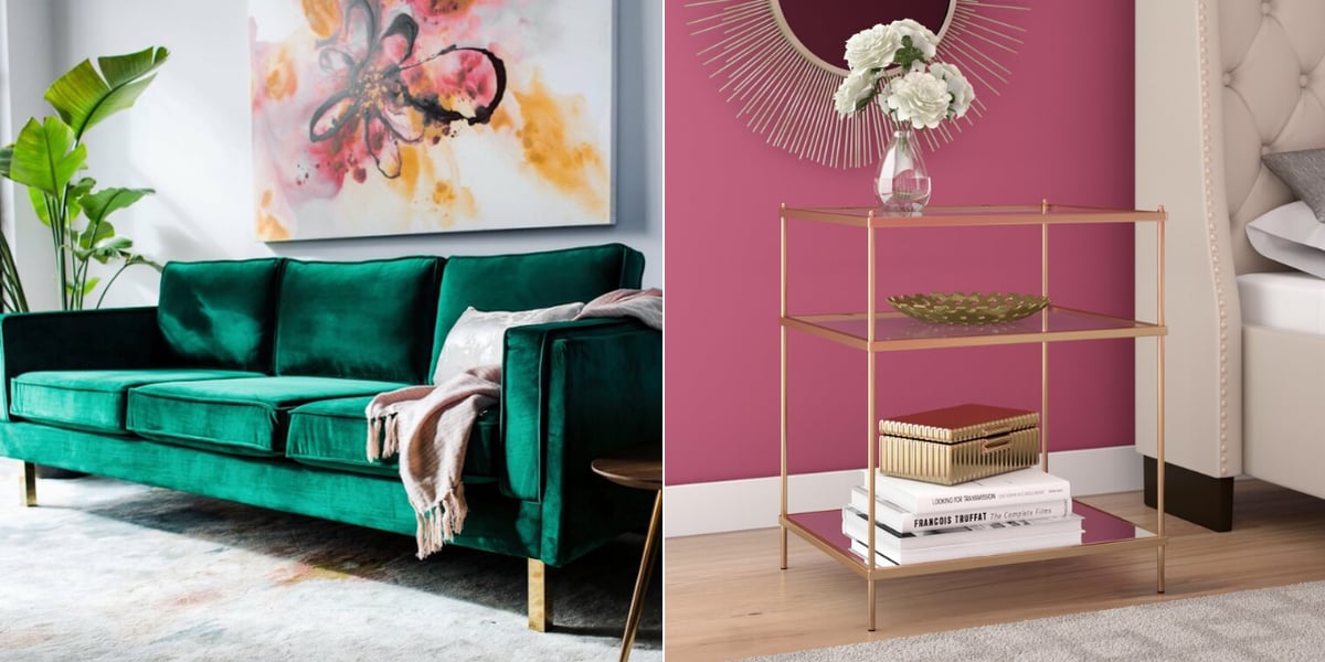 The Best Furniture on Sale From Wayfair 2020 | PS Home