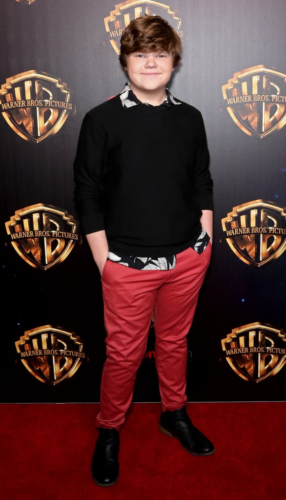 It Movie Cast at 2019 CinemaCon Pictures | POPSUGAR Entertainment