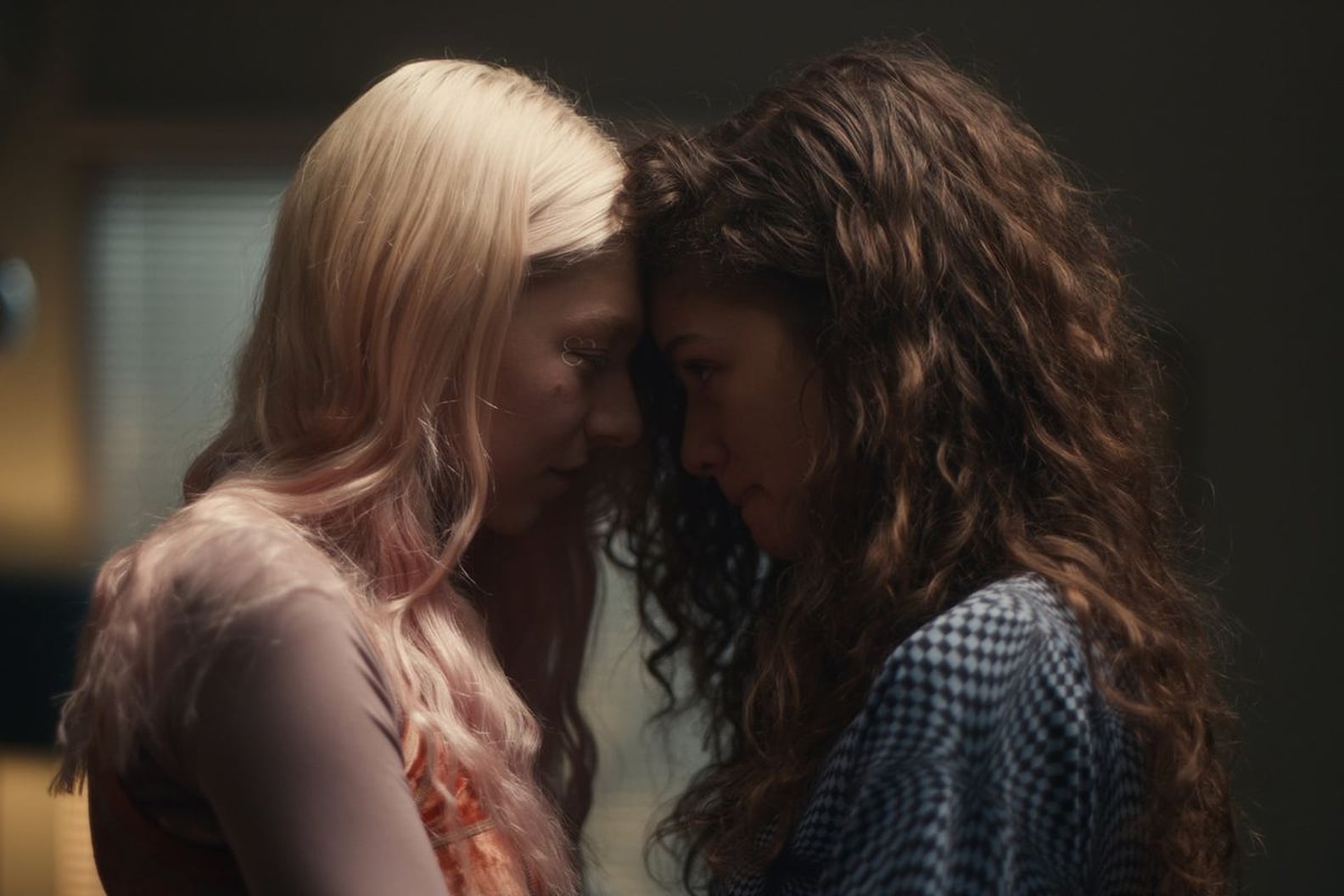 Will Rue and Jules Get Together on Euphoria? | PS Entertainment