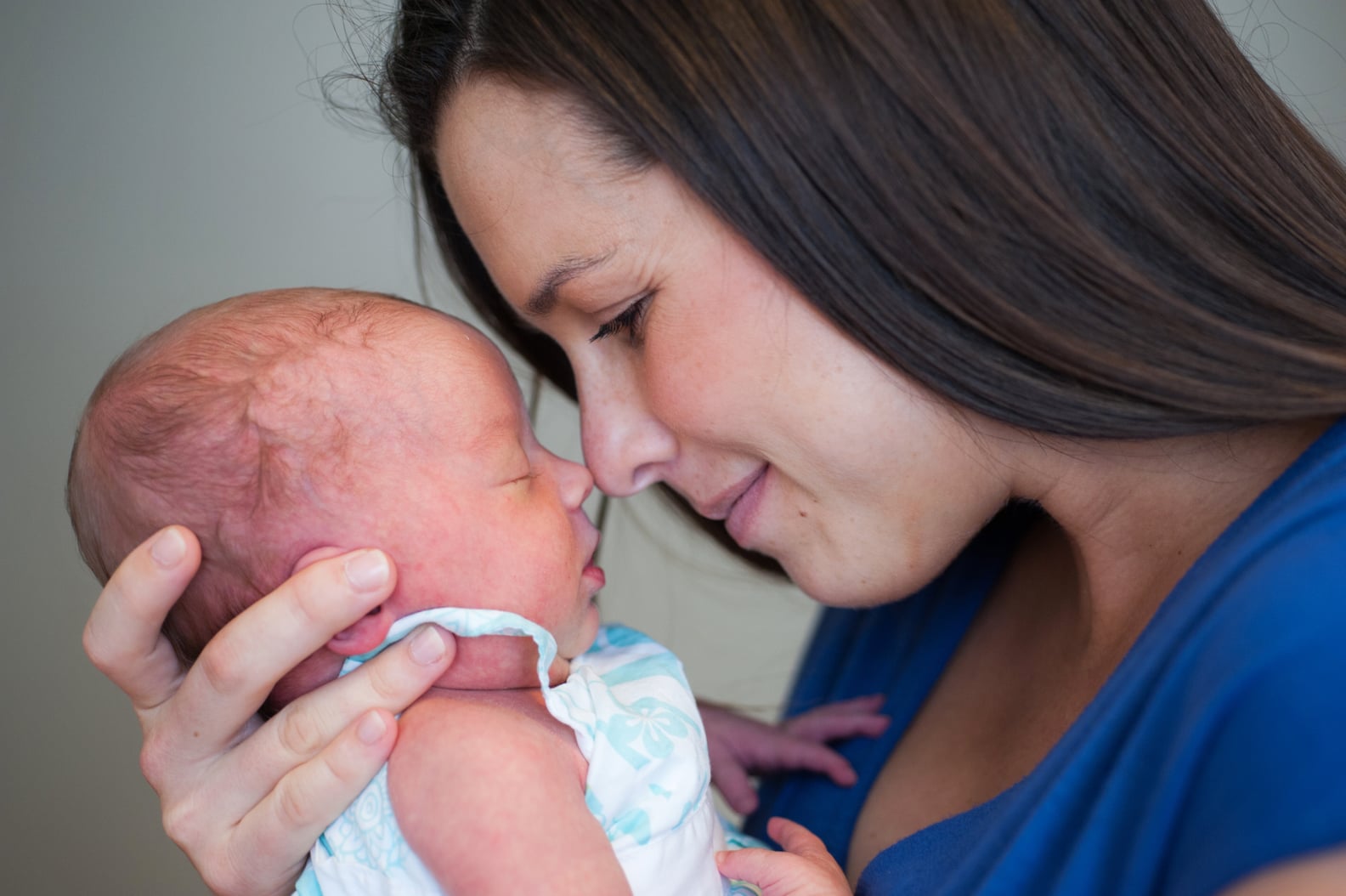 What Are the Baby Blues? | PS Family