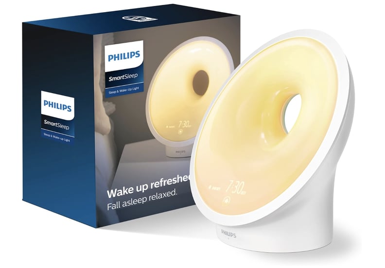 The 7 Best Light-Therapy Products For Seasonal Depression | PS Fitness