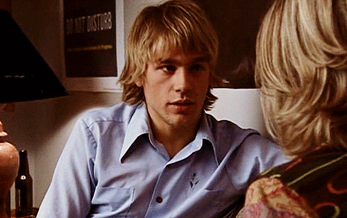 Charlie Hunnam Undeclared Gif