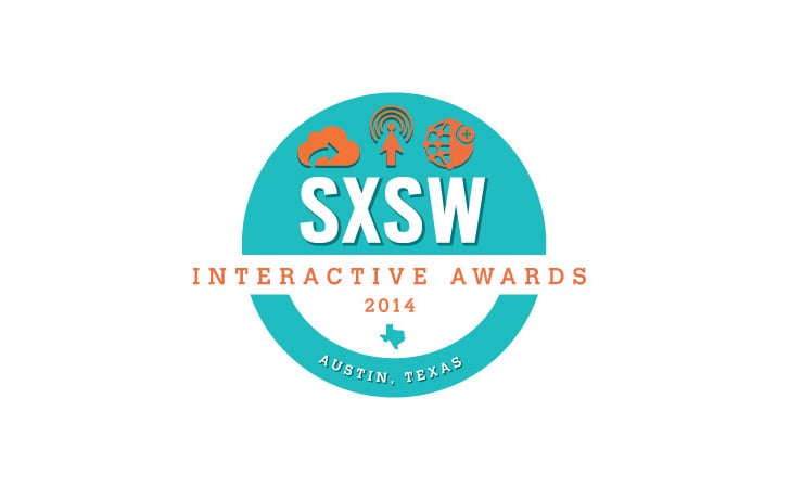 SXSW Interactive Winners 2014 | PS Tech