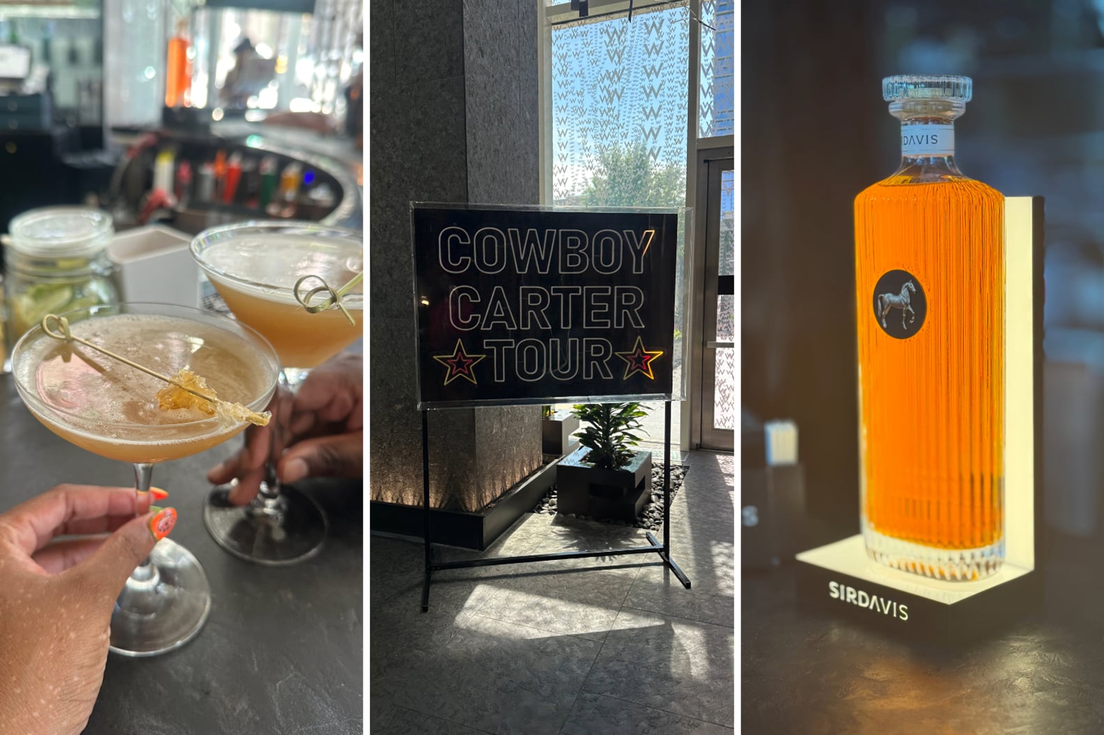 What to Pack For Beyoncé's "Cowboy Carter" Tour | PS Travel