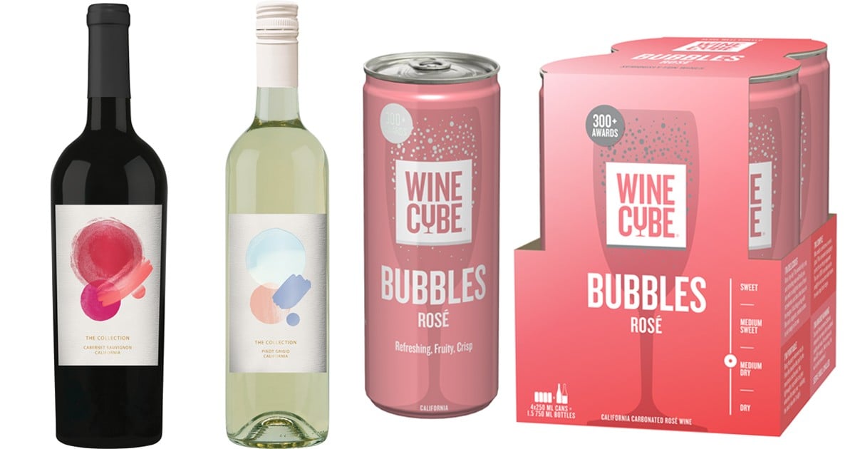 Target $10 Wine Collection 2019 | PS Food