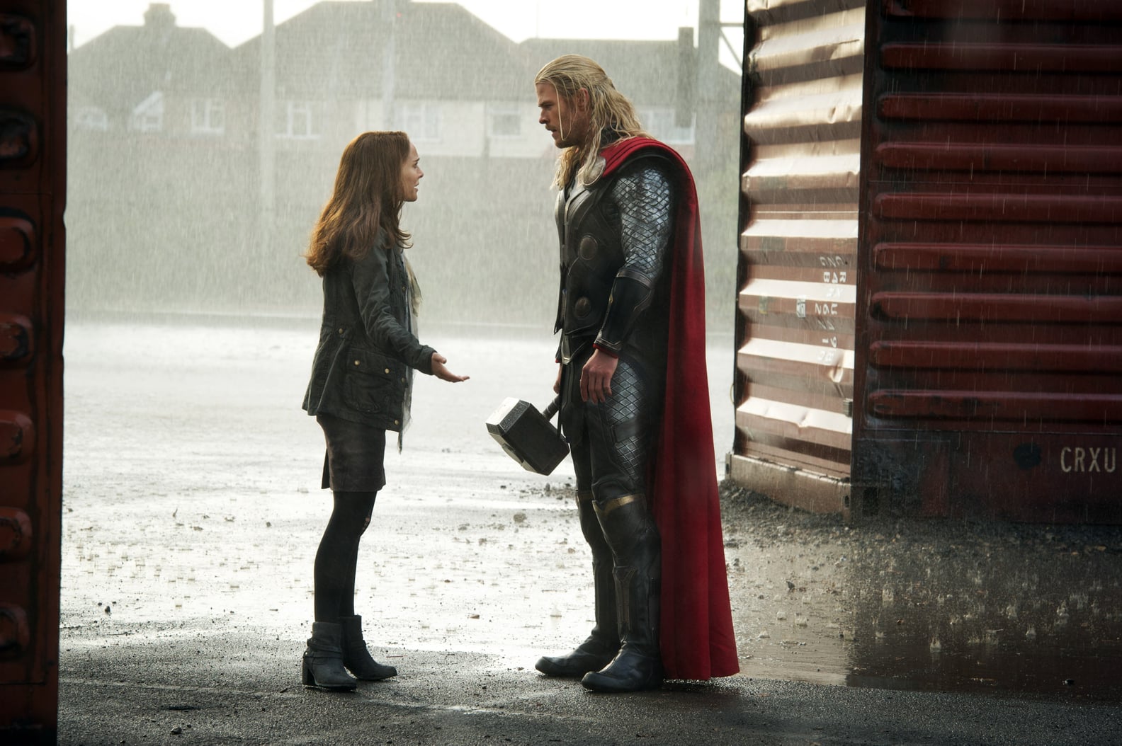 MCU Couples Ranked | PS Entertainment