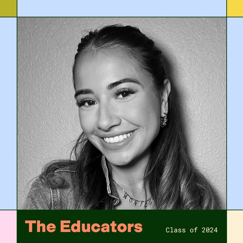 A Math and English Teacher on Her Fun Teaching Style | PS Careers