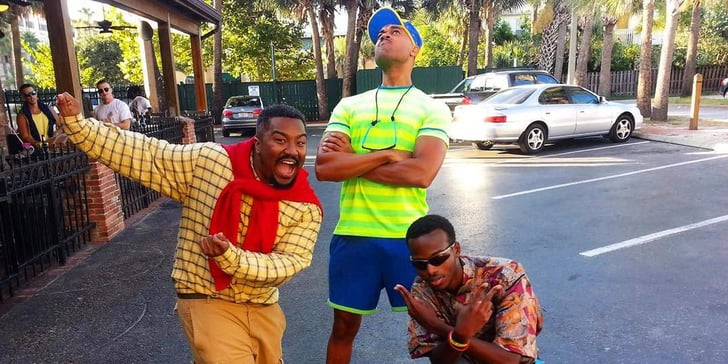 These TV Character Halloween Costumes Are Easy to DIY | POPSUGAR Smart ...