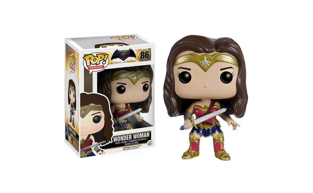 Wonder Woman Toys | POPSUGAR Family