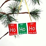Geeky Christmas Decorations | POPSUGAR Tech
