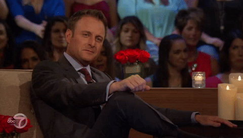 Chris Harrison GIFs | PS Entertainment