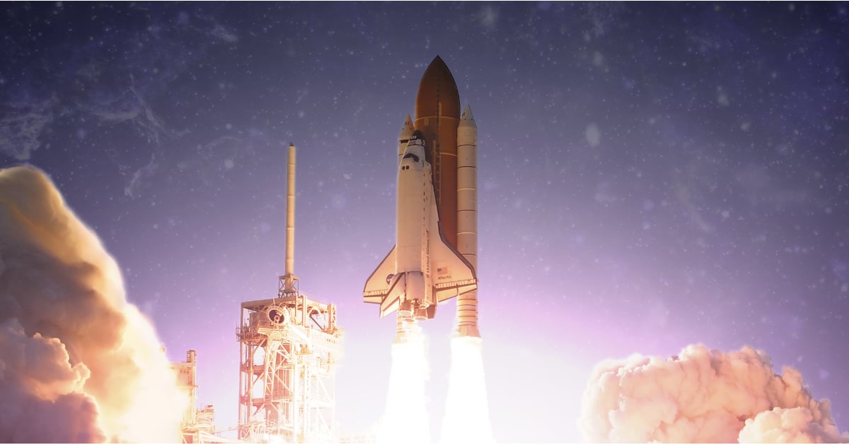 Free NASA Sounds | POPSUGAR Tech