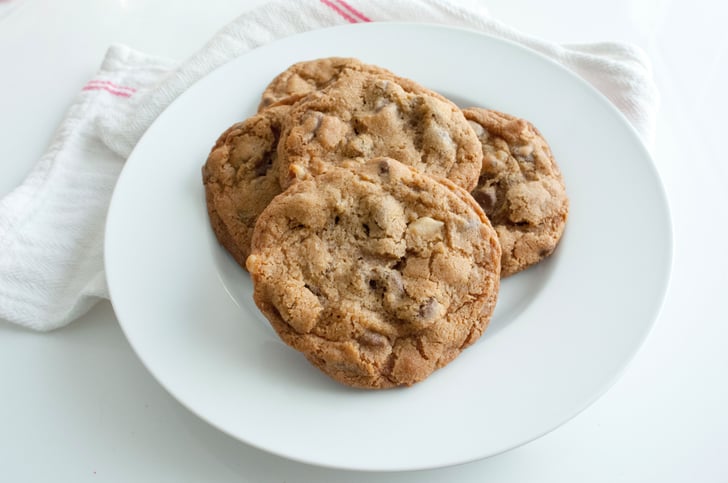 This Cookie Recipe Will Make Guests Feel Like They're Staying in a ...