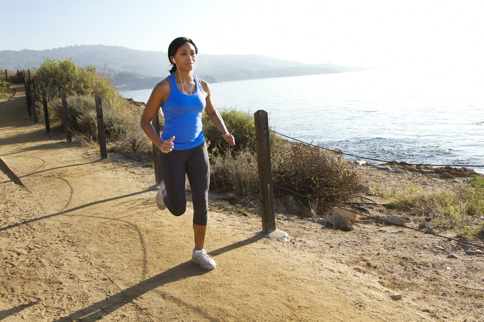 Simple Stretching Routine Before Early Morning Runs | PS Fitness