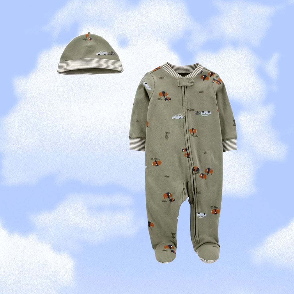 First-Year Clothing Essentials For Your Newborn | POPSUGAR Family