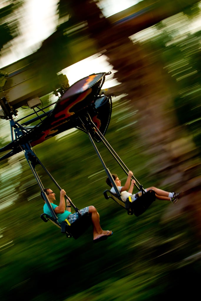 The 12 Best Tips For Families Visiting Universal Orlando | POPSUGAR Family