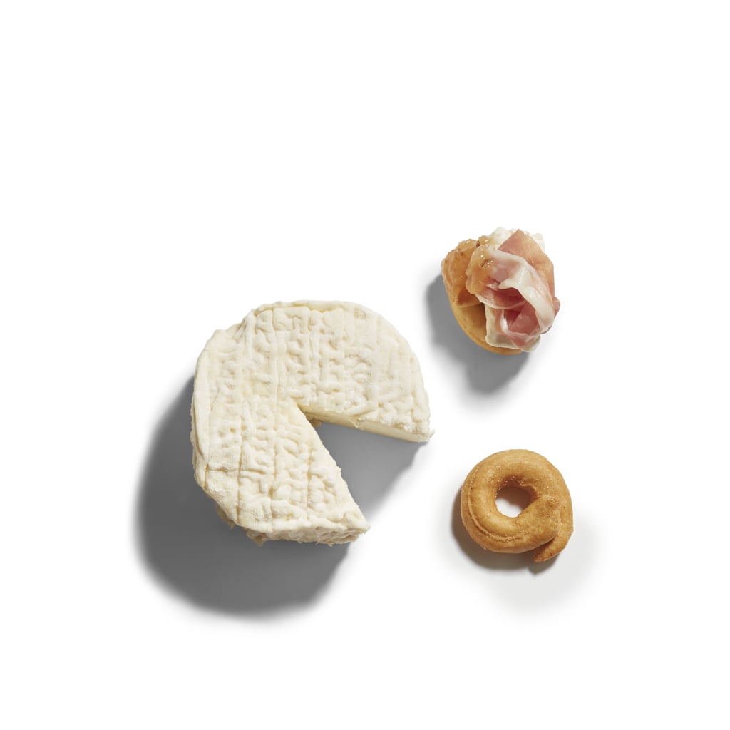 Whole Foods 12 Days of Cheese Details | POPSUGAR Food