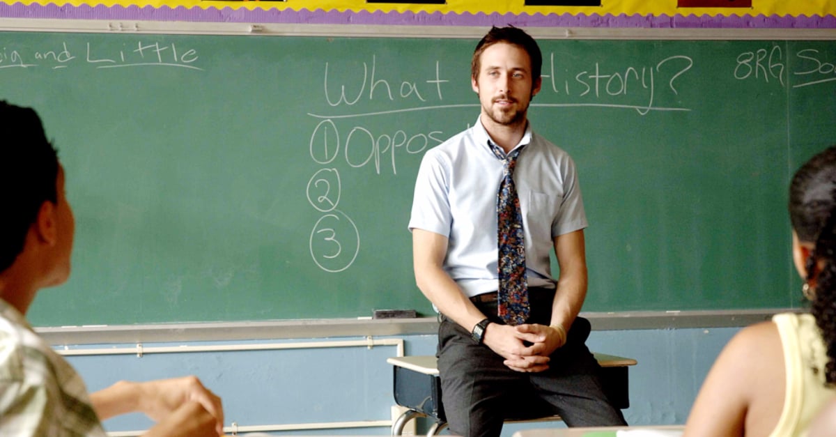 Types of Teachers | PS Family