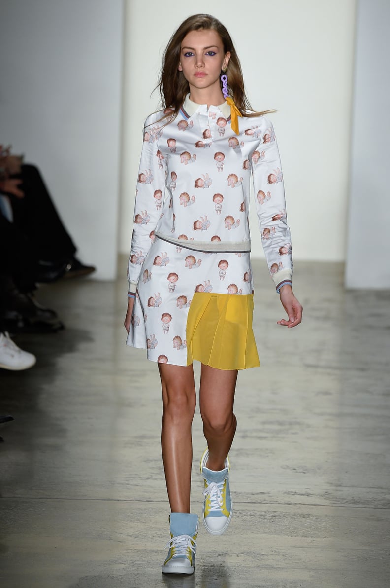 Anna K Fall 2016 Collection | PS Fashion