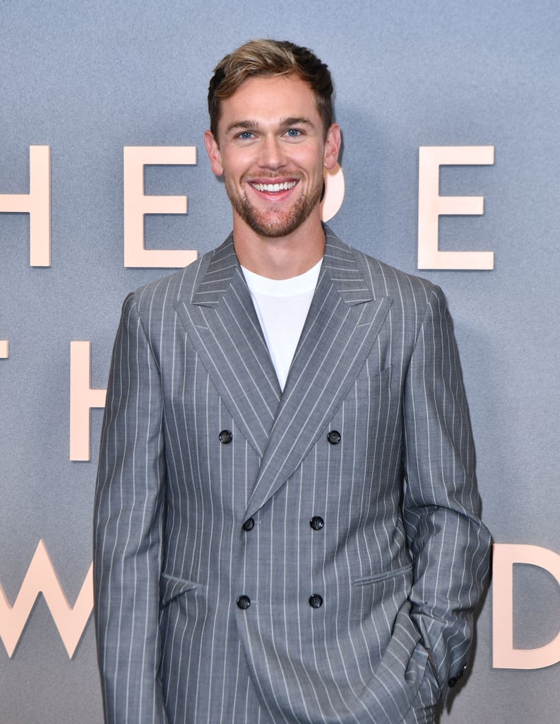 Who Is Taylor John Smith Dating? | POPSUGAR Celebrity UK
