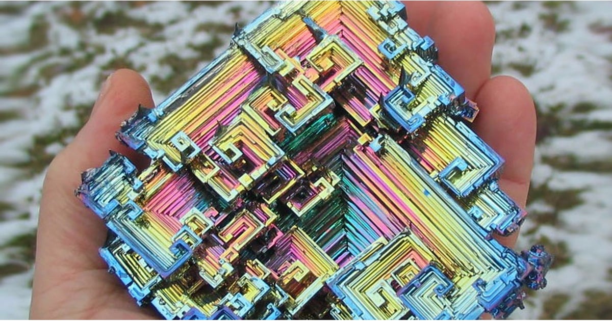 Pretty Stones | POPSUGAR Tech