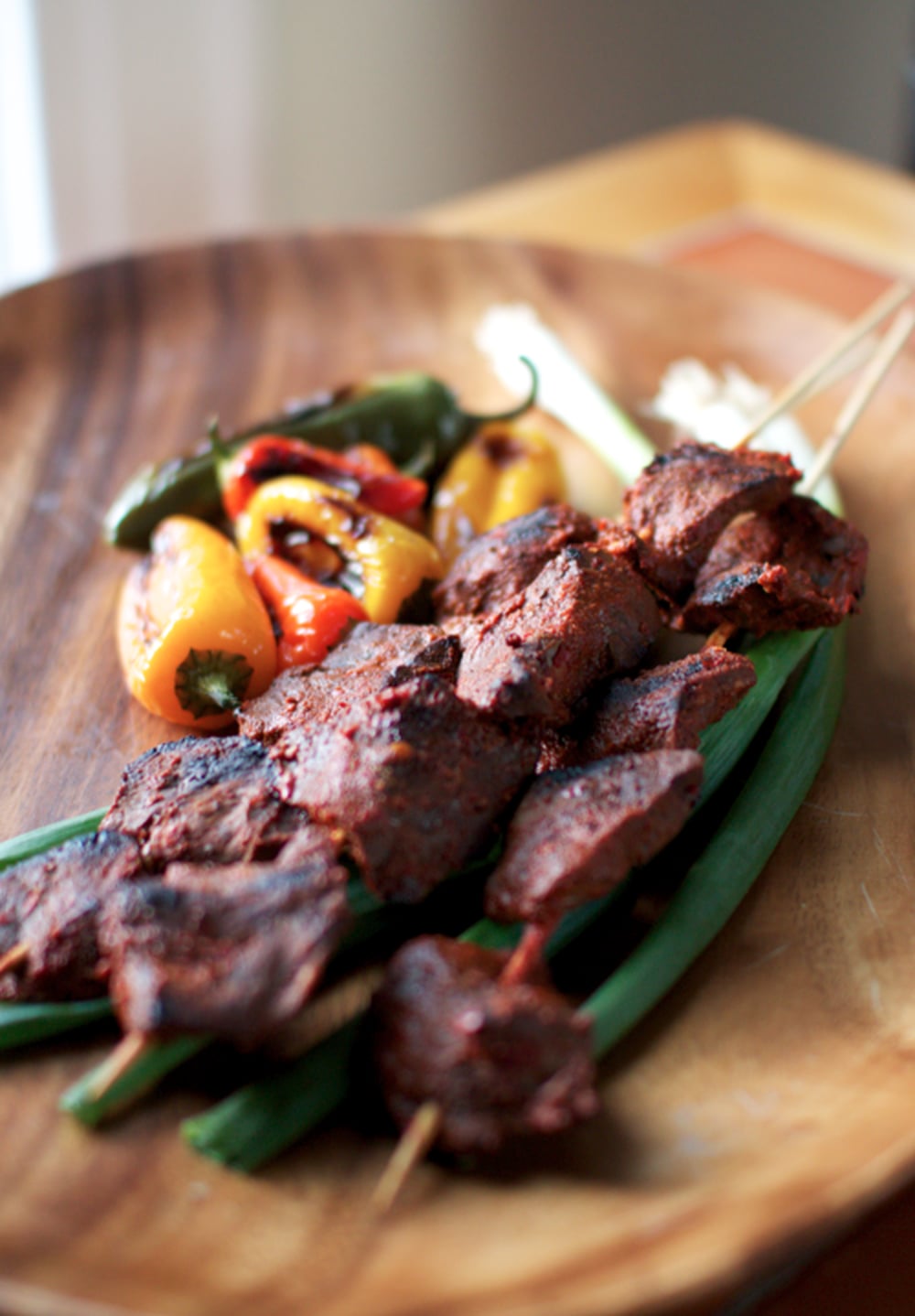Latin Barbecue Recipes | PS Latina