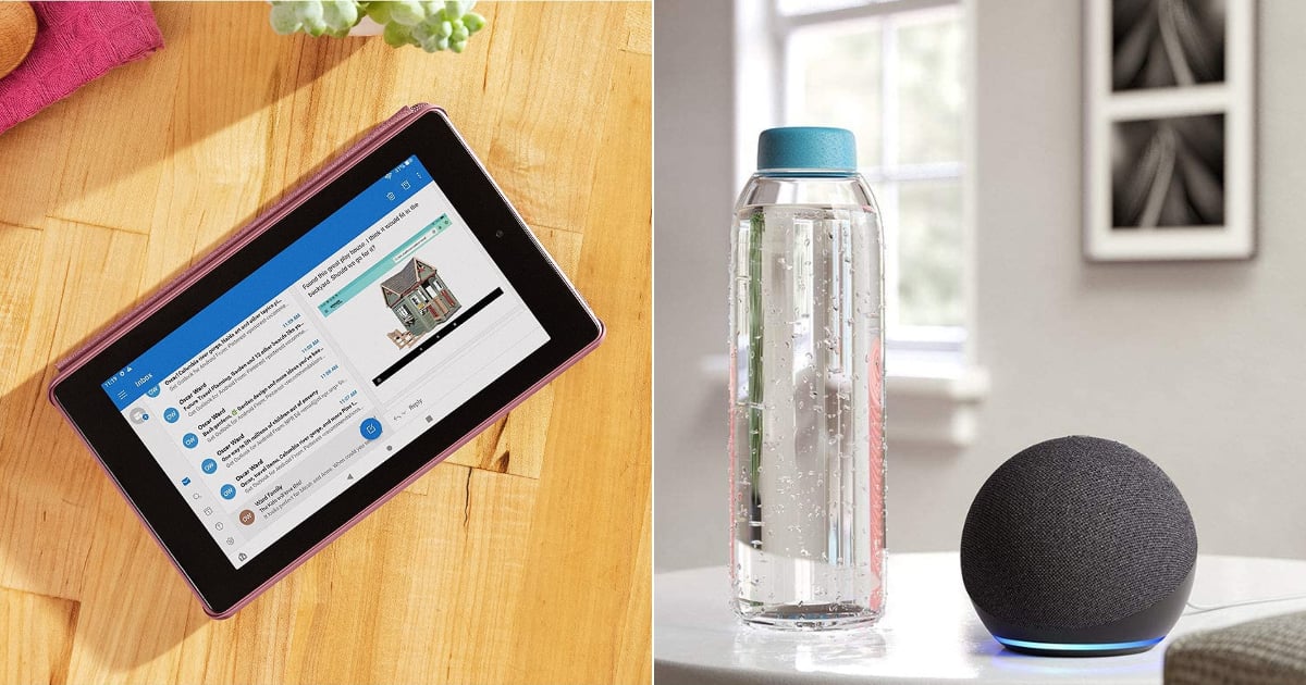 Bestselling Tech Products on Amazon | 2021 Guide | PS Tech