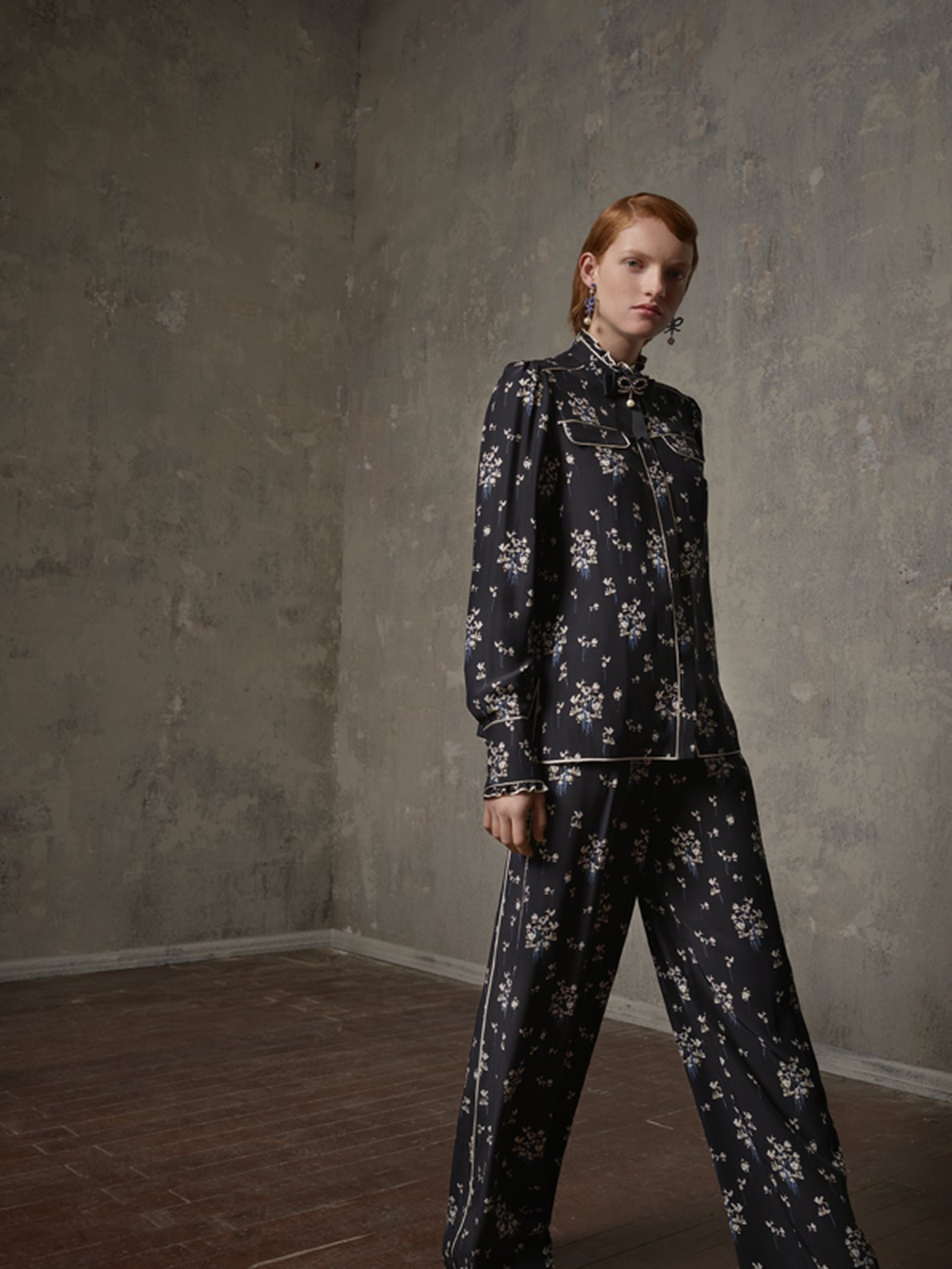 H&M x Erdem Collaboration | PS Fashion