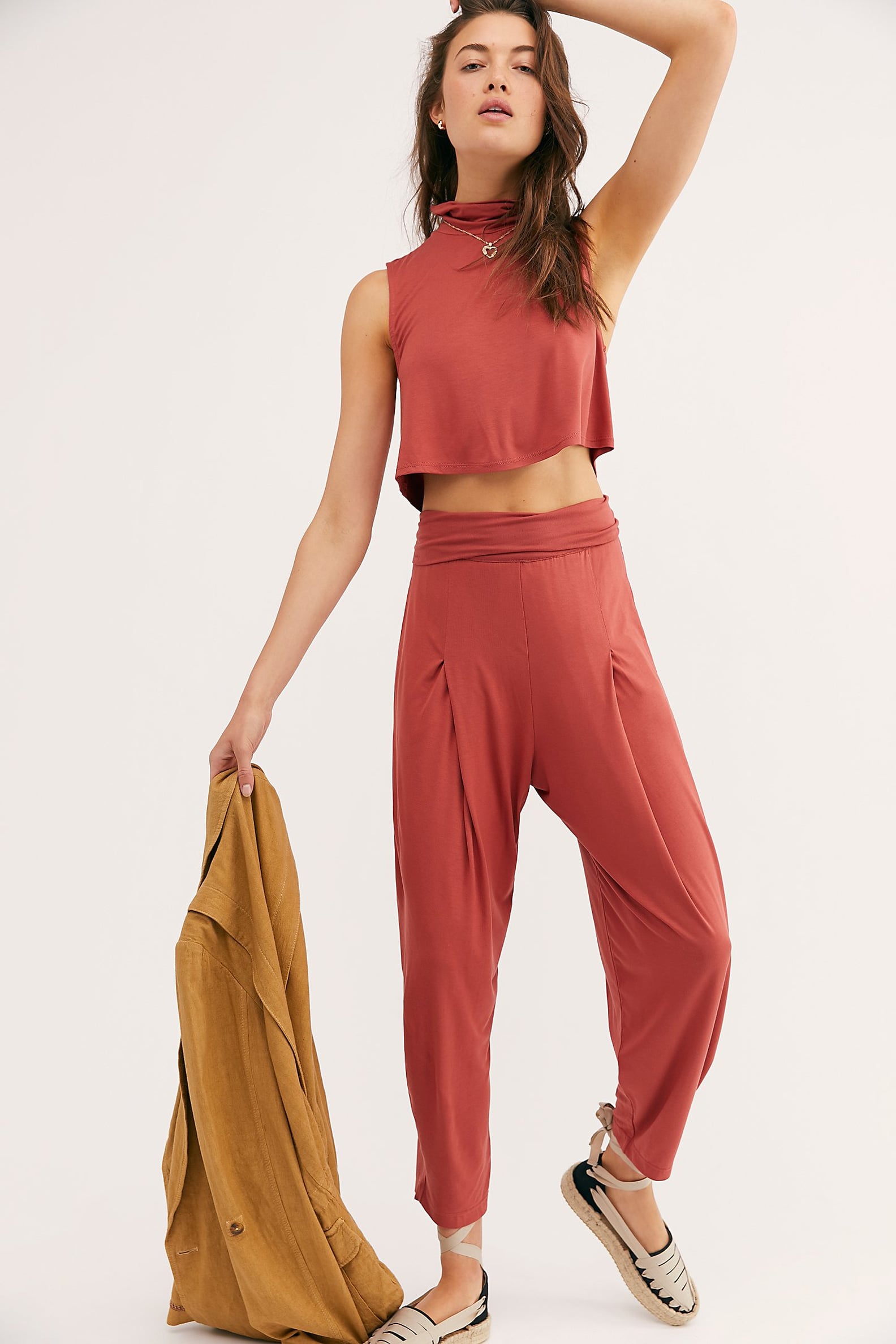 Best Matching Sets From Free People | PS Fashion