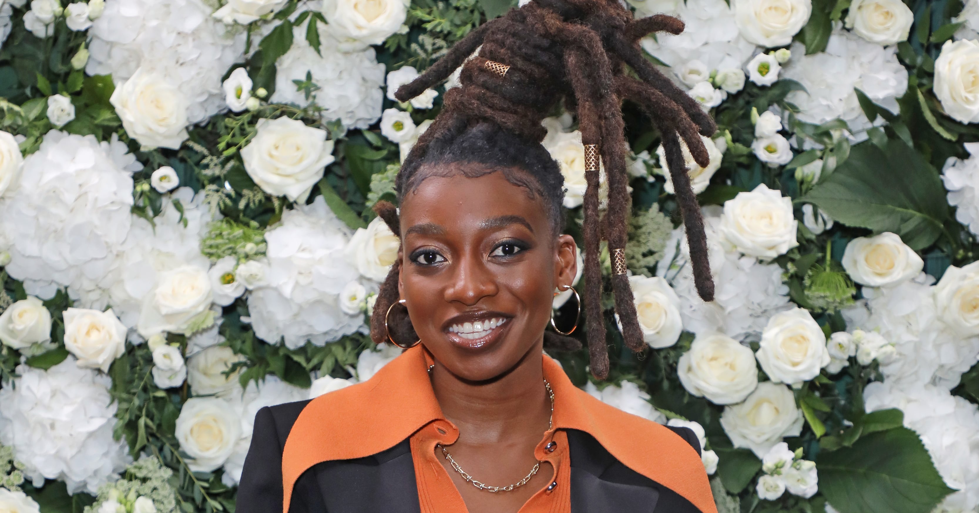 Little Simz Thanks Fans For BET Hip Hop Awards Win | PS Entertainment