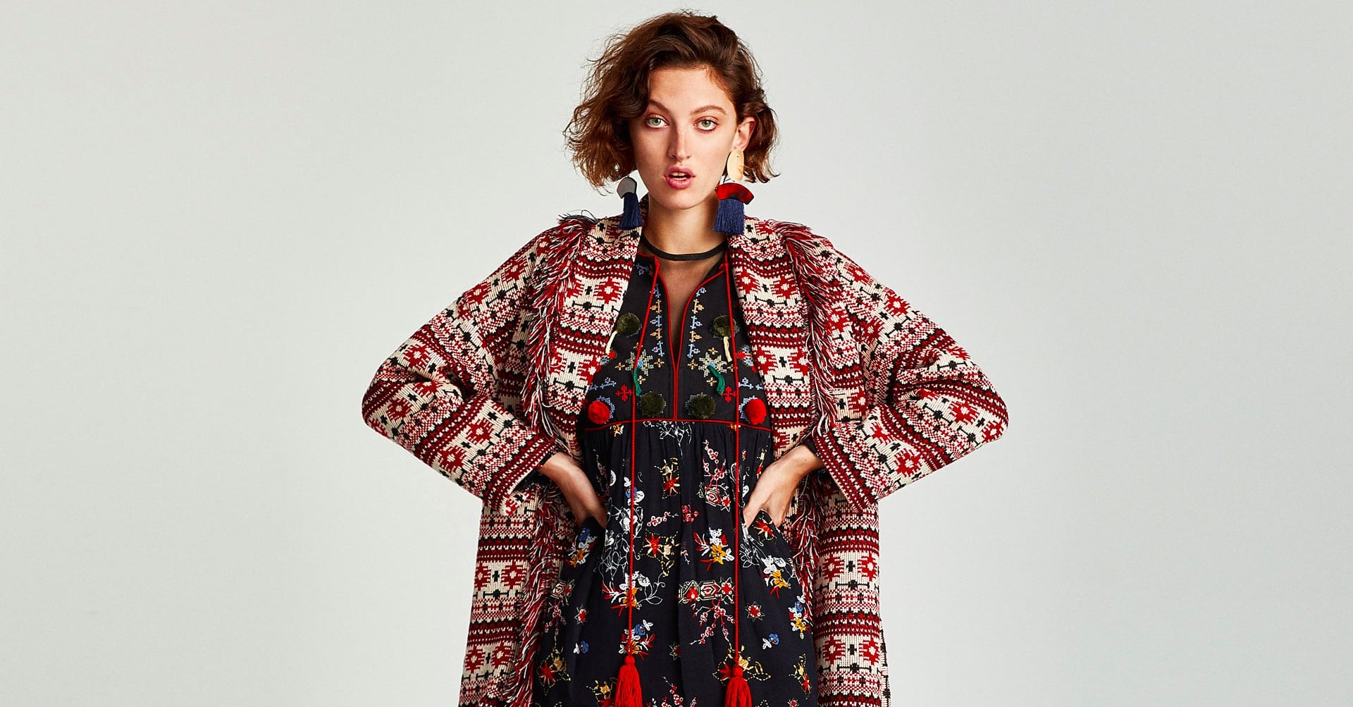 Easy Clothes to Buy For Fall 2017 | POPSUGAR Fashion