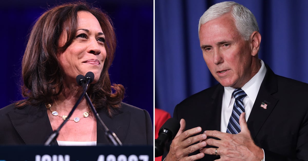 When to Watch the Presidential and Vice Presidential Debates | PS News