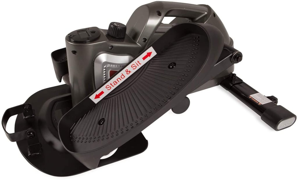 The Best Under-Desk Exercise Machines and Equipment | POPSUGAR Fitness