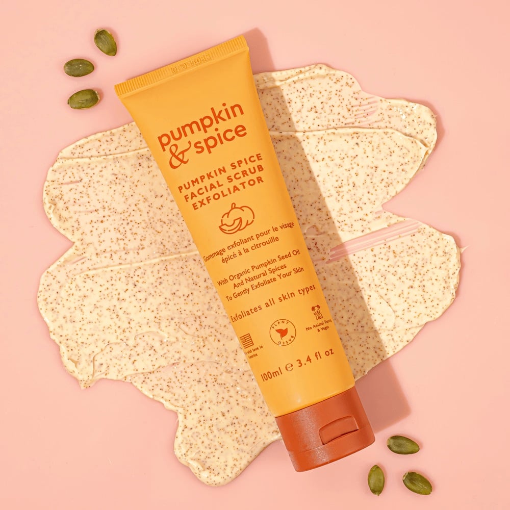The Best Pumpkin Skin-Care Products | POPSUGAR Beauty