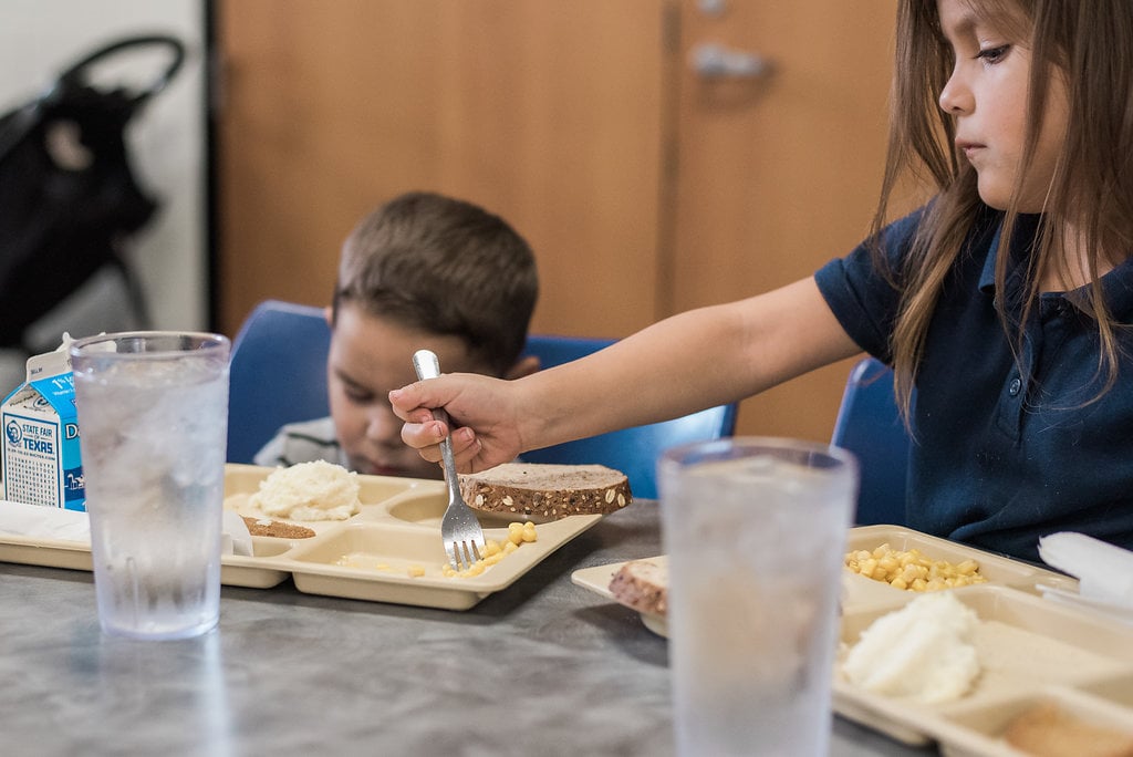 What's It Like to Be Homeless With Children? | POPSUGAR Family