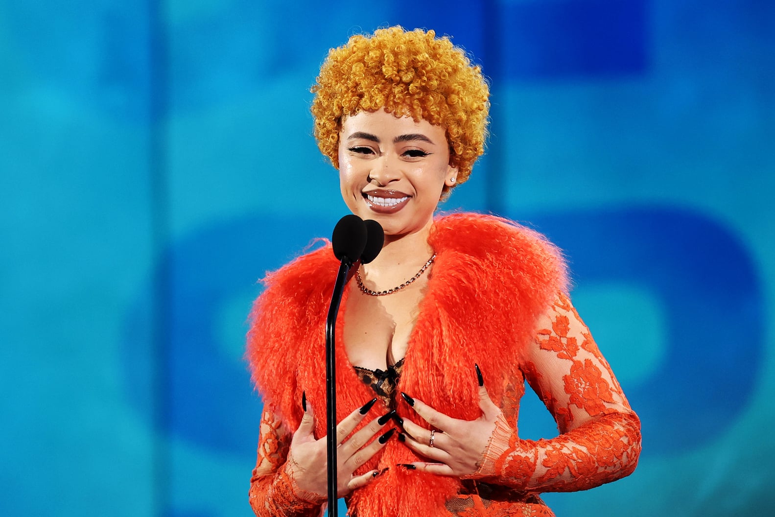 Ice Spice's Tattoos and Their Meanings | PS Beauty