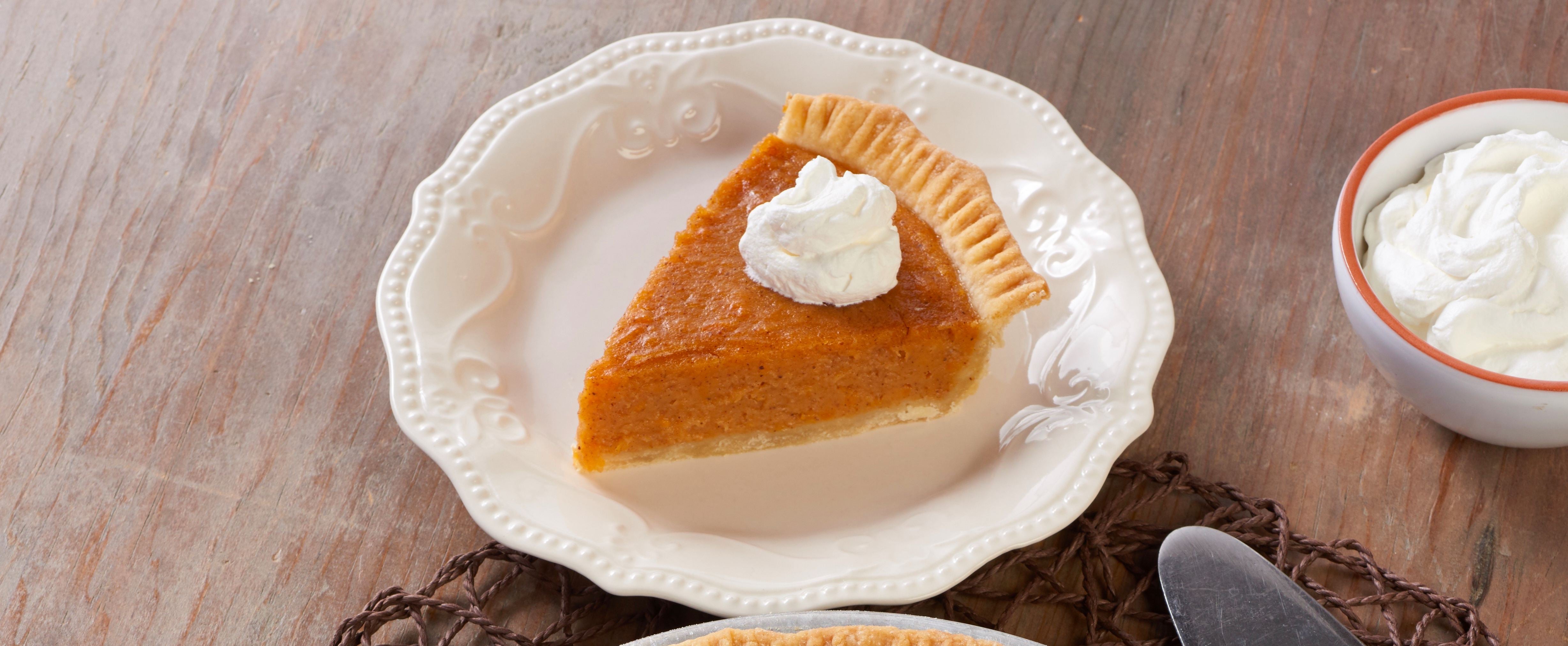 Patti LaBelle's Sweet Potato Pie Recipe | PS Food
