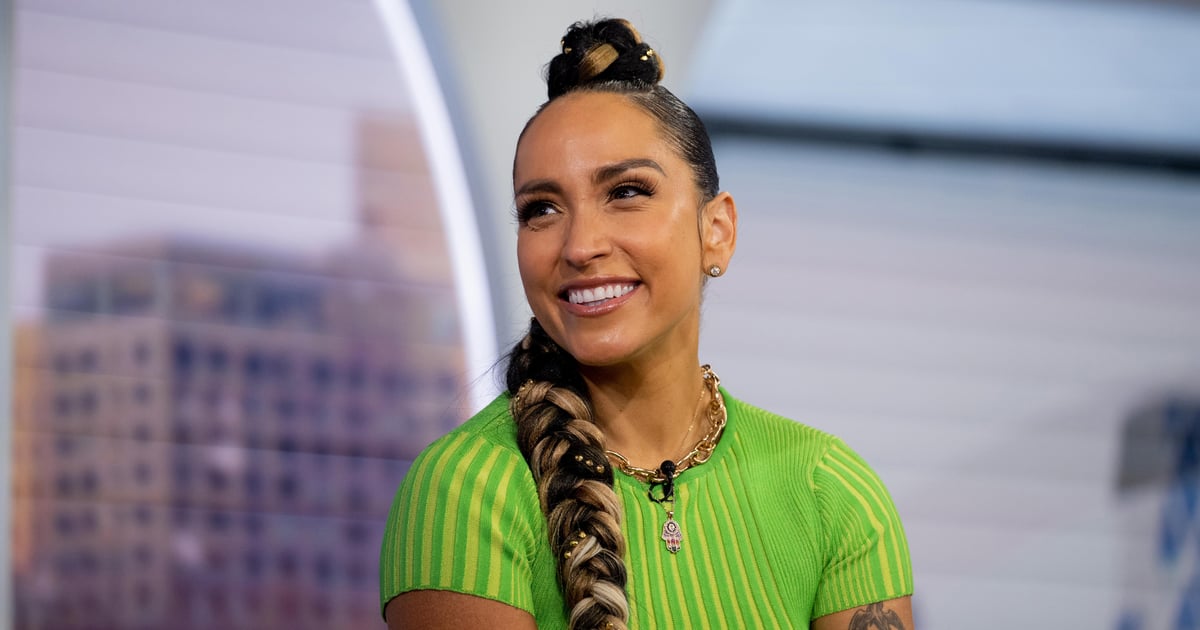 Peloton's Robin Arzón Launched a Bilingual Toy Line | POPSUGAR UK Parenting