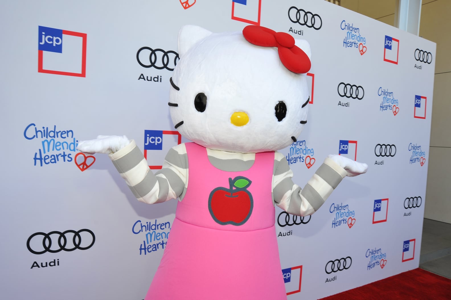 Hello Kitty Facts | PS Tech